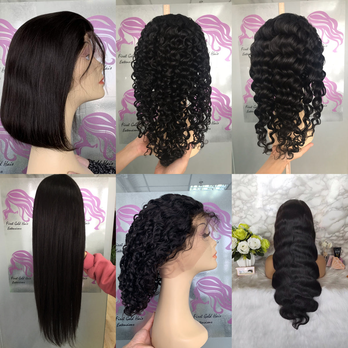 wig – FirstGoldHair